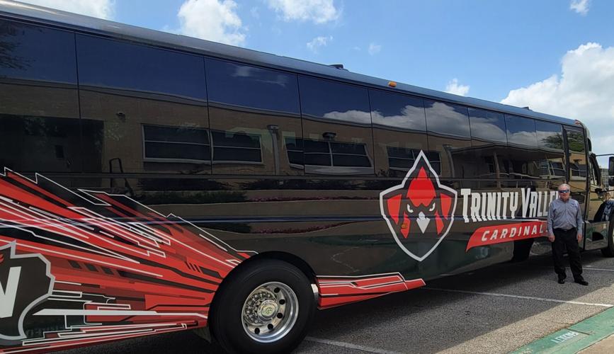 Trinity Valley Community College celebrates 75 years | News ...