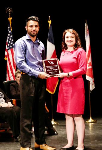 TVCC Adult Education Program Recognizes 16 GED Graduates | News ...