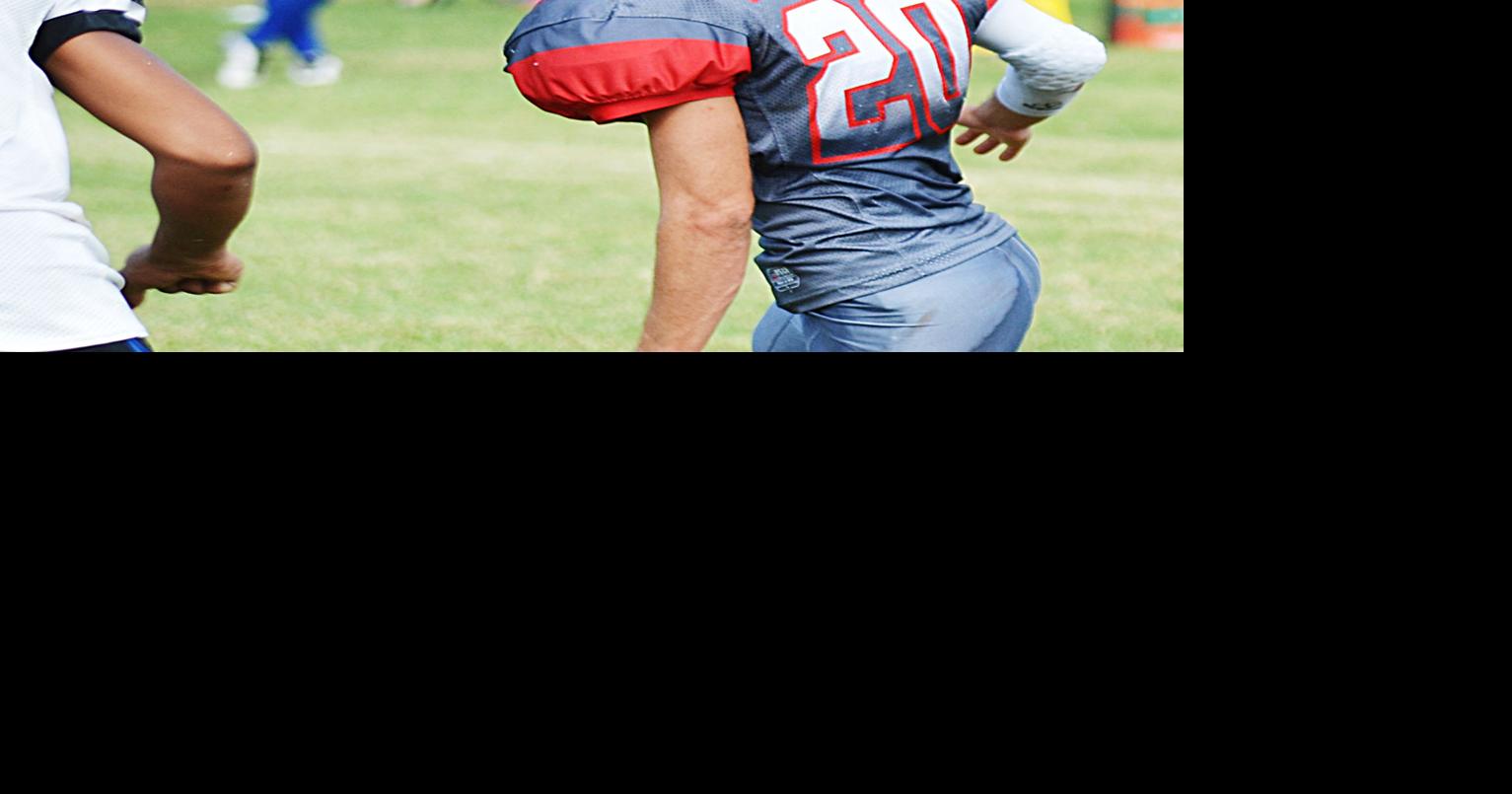 Santelli named Kevin Till Fighting Heart award winner | Sports ...