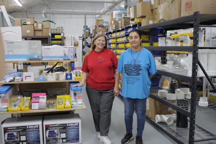 Esslinger Hardware to host customer appreciation | News | athensreview.com