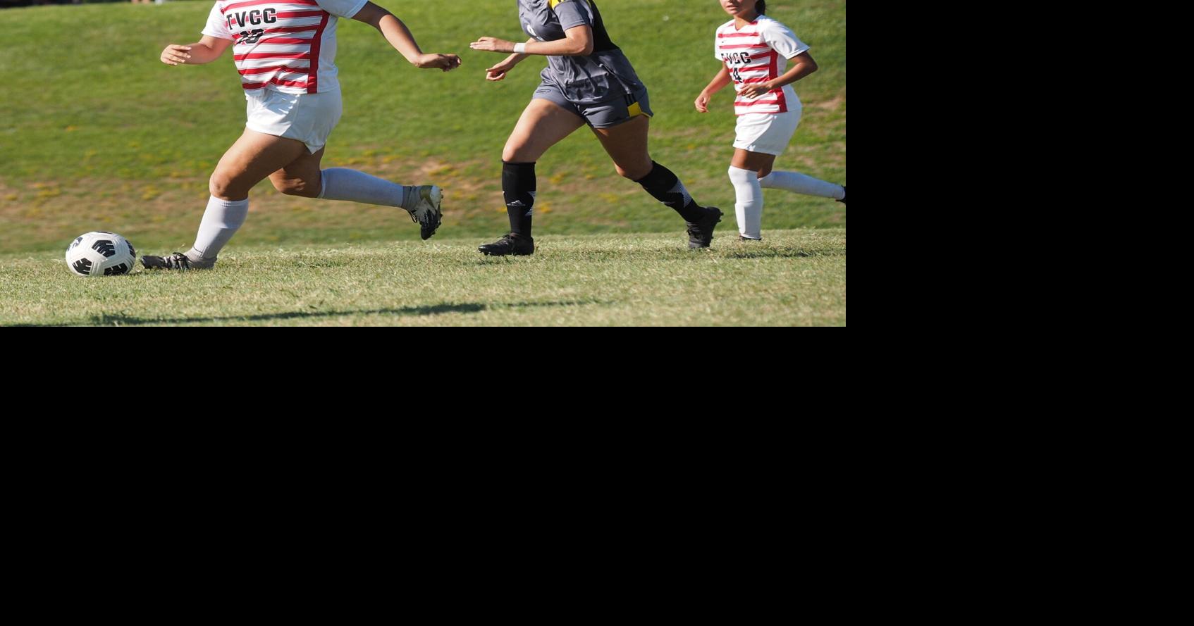 TVCC soccer teams compete in Tyler | Sports | athensreview.com
