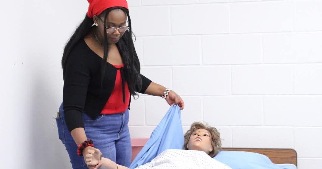 TVCC Invests in Community ISDs | News | athensreview.com