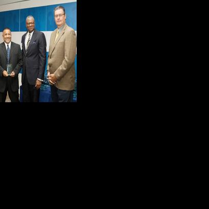 John Torrez receives U.S. Postal Service honor | Local News ...