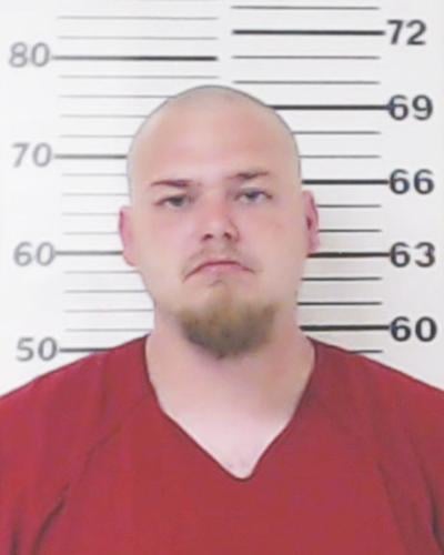 Scott murder trial begins in Henderson County court | News ...