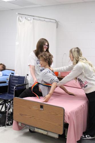 TVCC Invests in Community ISDs | News | athensreview.com