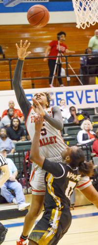 TVCC advances to title game with big win over TJC | Sports ...