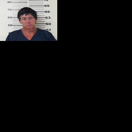 Manhunt ends with arrest of Cameron | Local News | athensreview.com