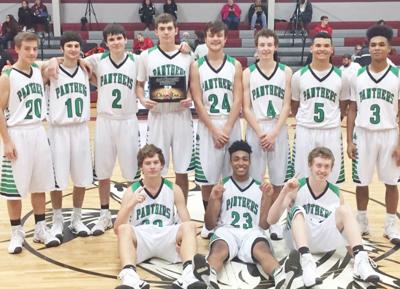 Mabank wins Martin’s Mill bracket title | Sports | athensreview.com