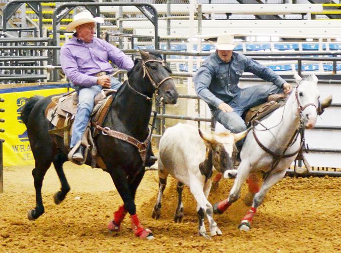 Smith Pro Rodeos named in ownership group, Cash Myers returns | Sports ...