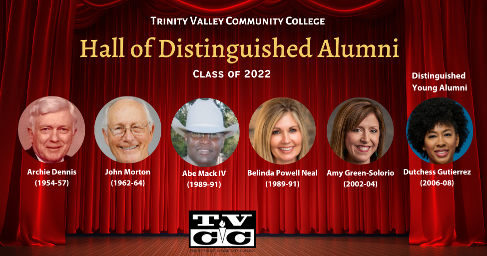 TVCC to honor Distinguished Alumni | News | athensreview.com