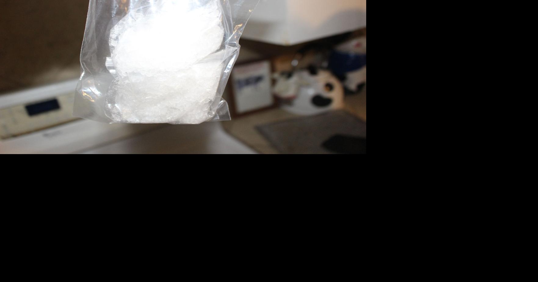 Meth trafficking, use remains problem in Henderson County, officials ...