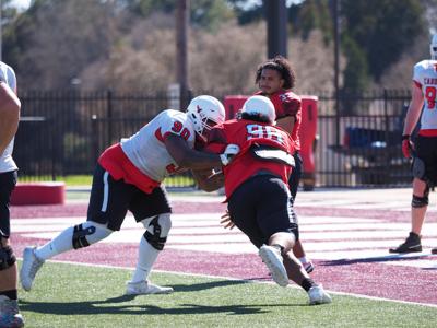 TVCC Cardinals preparing for Golden Norsemen | Sports | athensreview.com