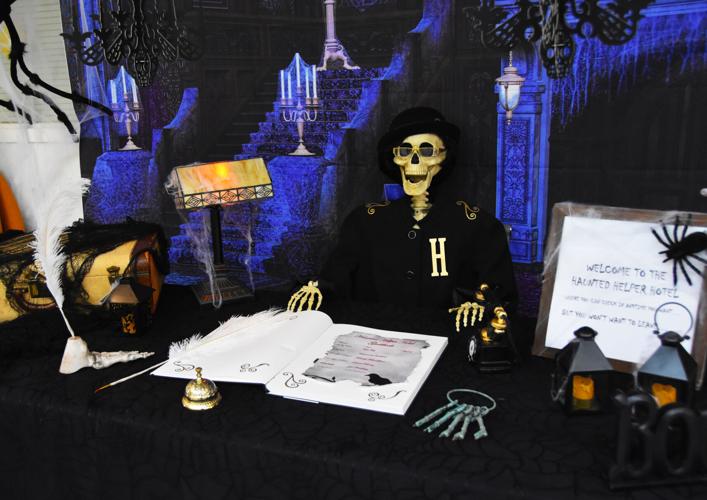 TVCC scares up Halloween fun | News | athensreview.com