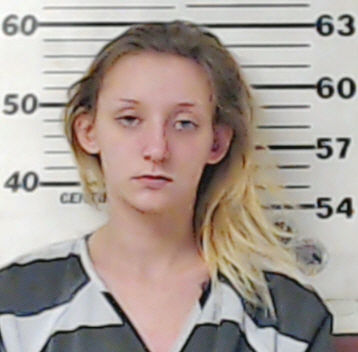 HCSO deputies arrest drug users in downtown Athens, GBC RV park | News ...