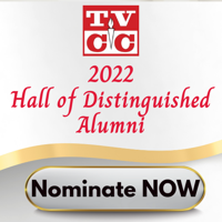 TVCC Hall of Distinguished Alumni nominations underway | News ...