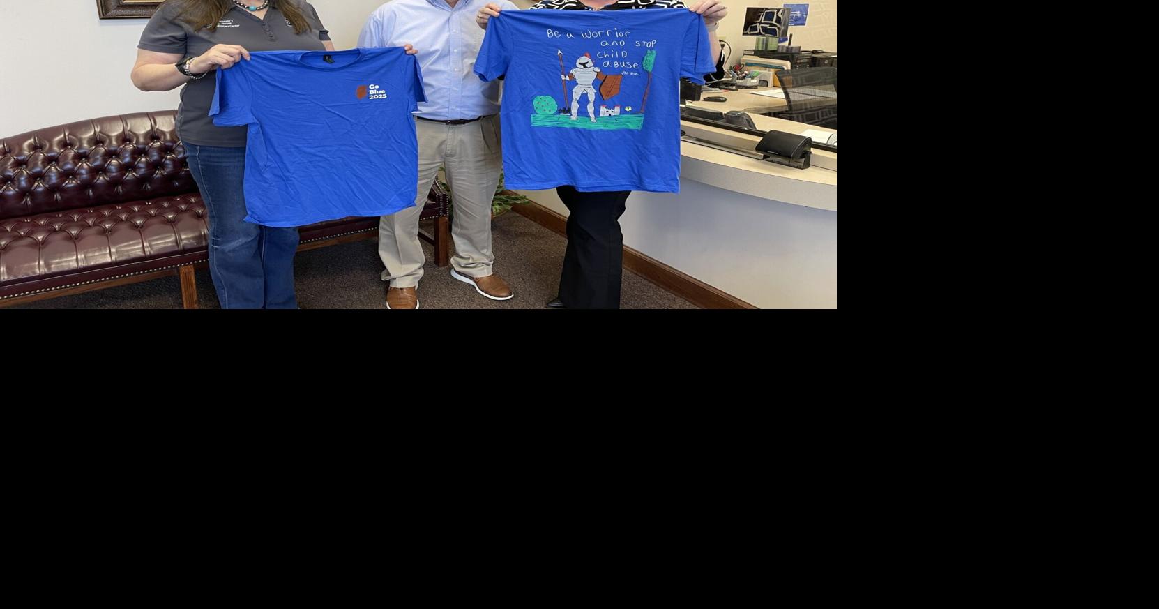 Go Blue Campaign begins | News | athensreview.com
