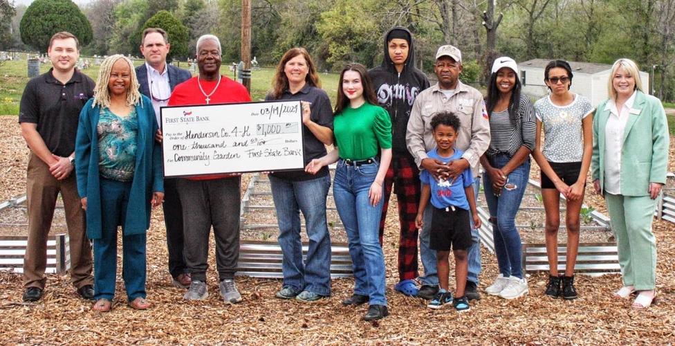 Community Gathers to Plant a New Seed in North Athens | News ...