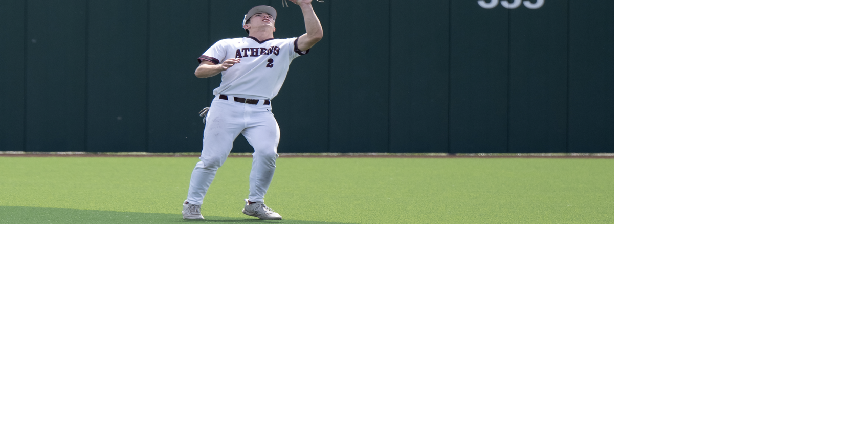 Sports: Athens baseball All-District 15-4A selections named | Sports ...