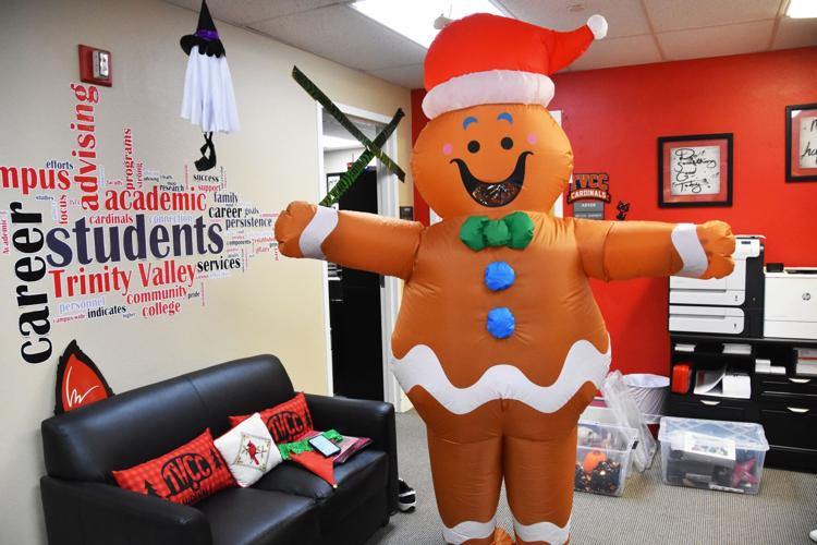 TVCC scares up Halloween fun | News | athensreview.com