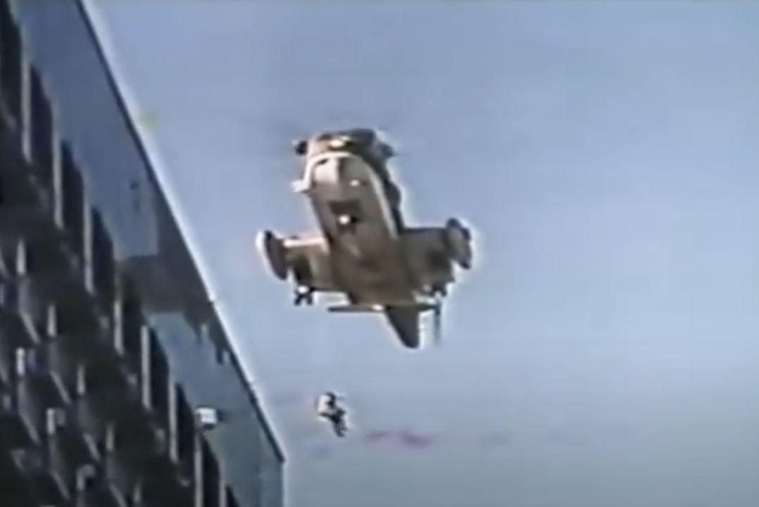 Memories of MGM Grand Hotel fire still haunts local resident 40 years ...