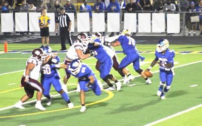 Sports: Final week brings interesting matchups | Sports | athensreview.com