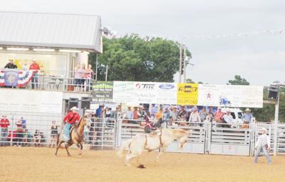 Mabank Rodeo returns on this weekend | News | athensreview.com