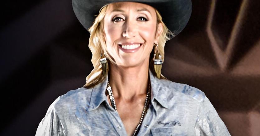 Locals recognized at National Finals Rodeo | News | athensreview.com