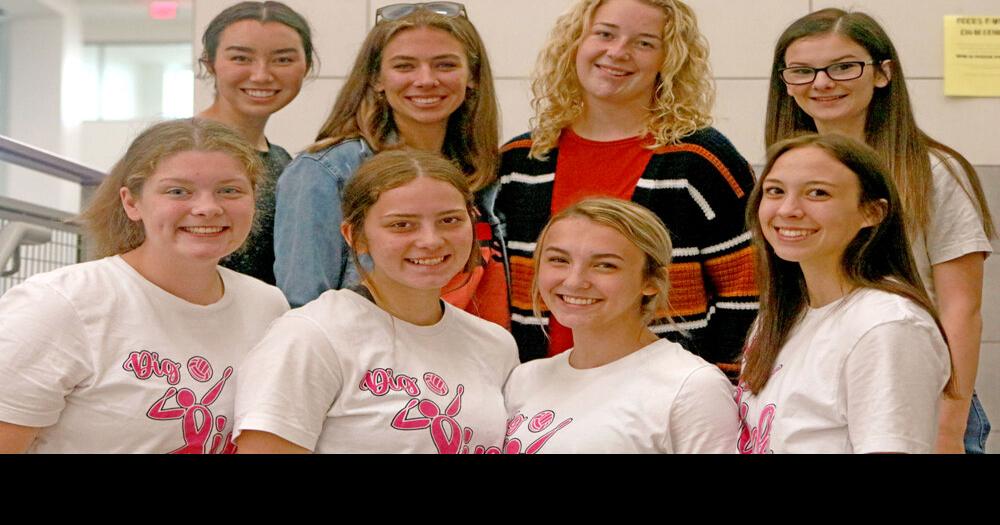 Eustace ISD announced its nominees for Homecoming Court | News ...