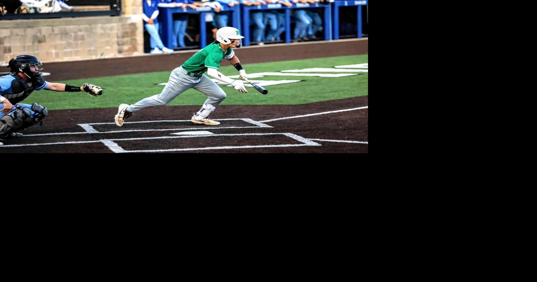 Sports: Mabank baseball stuns Lindale | Sports | athensreview.com