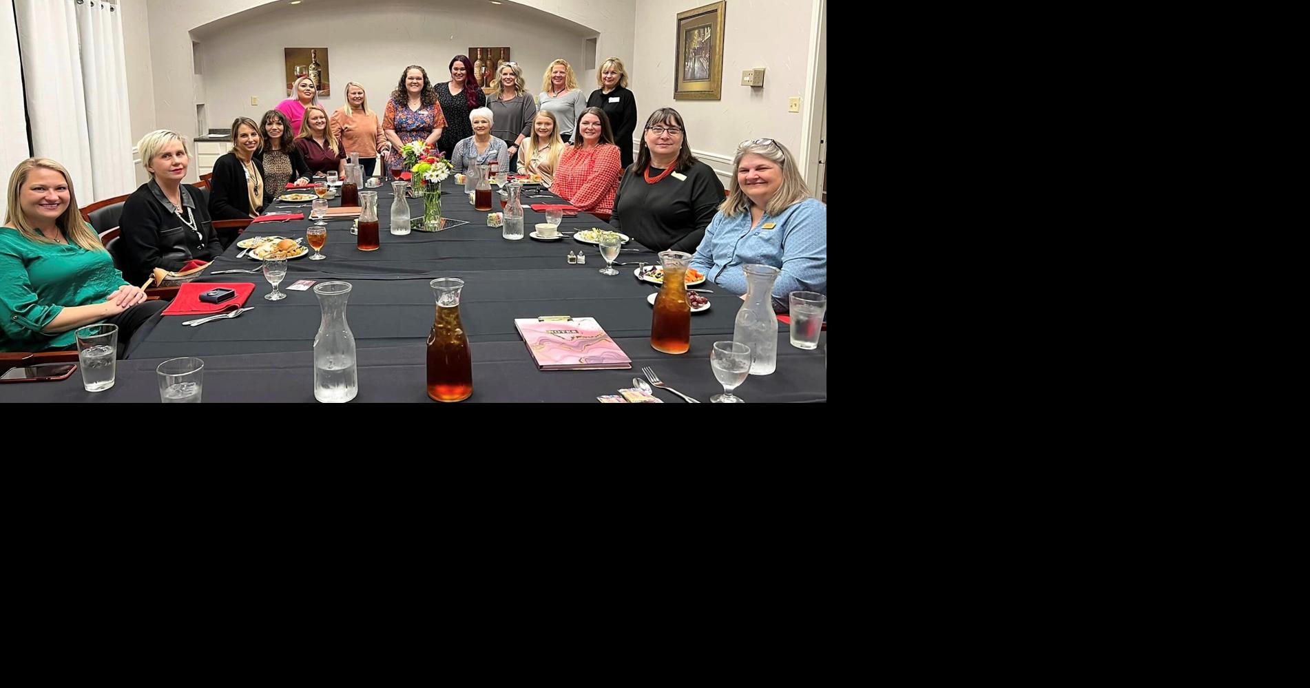 Women's networking group to meet Feb. 15 | News | athensreview.com