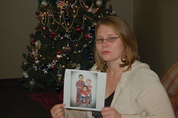 A family divided | News | athensreview.com