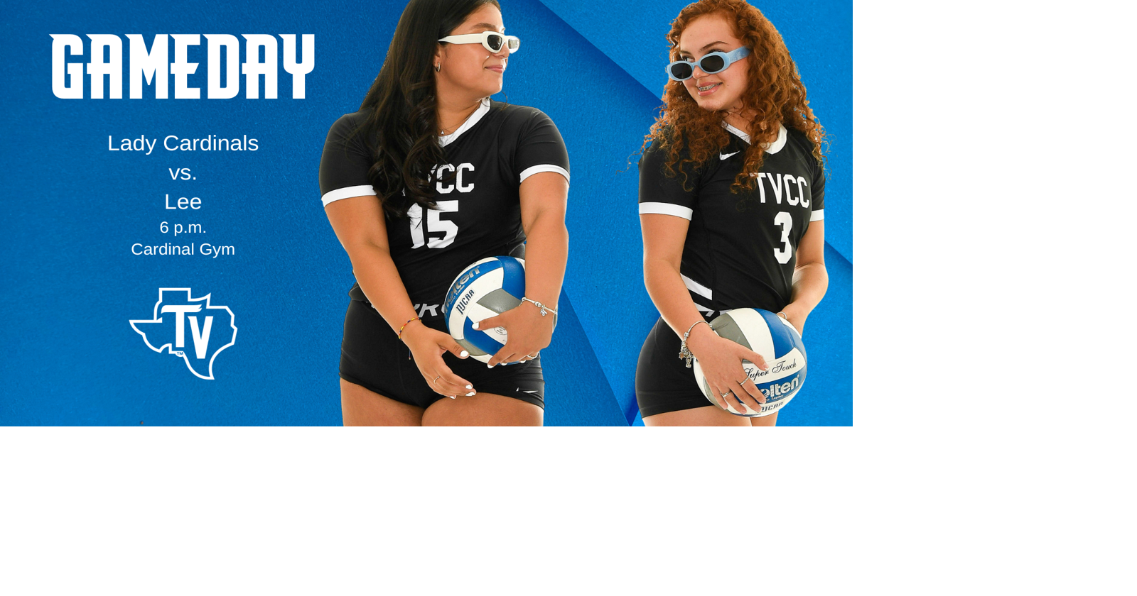 TVCC volleyball looks to make history | Sports | athensreview.com