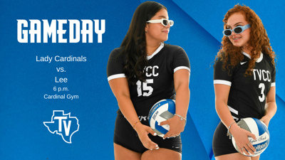 TVCC volleyball looks to make history | Sports | athensreview.com