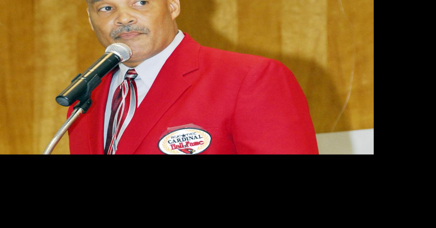 TVCC HOF Michael Battle dies at the age of 56 | Sports | athensreview.com
