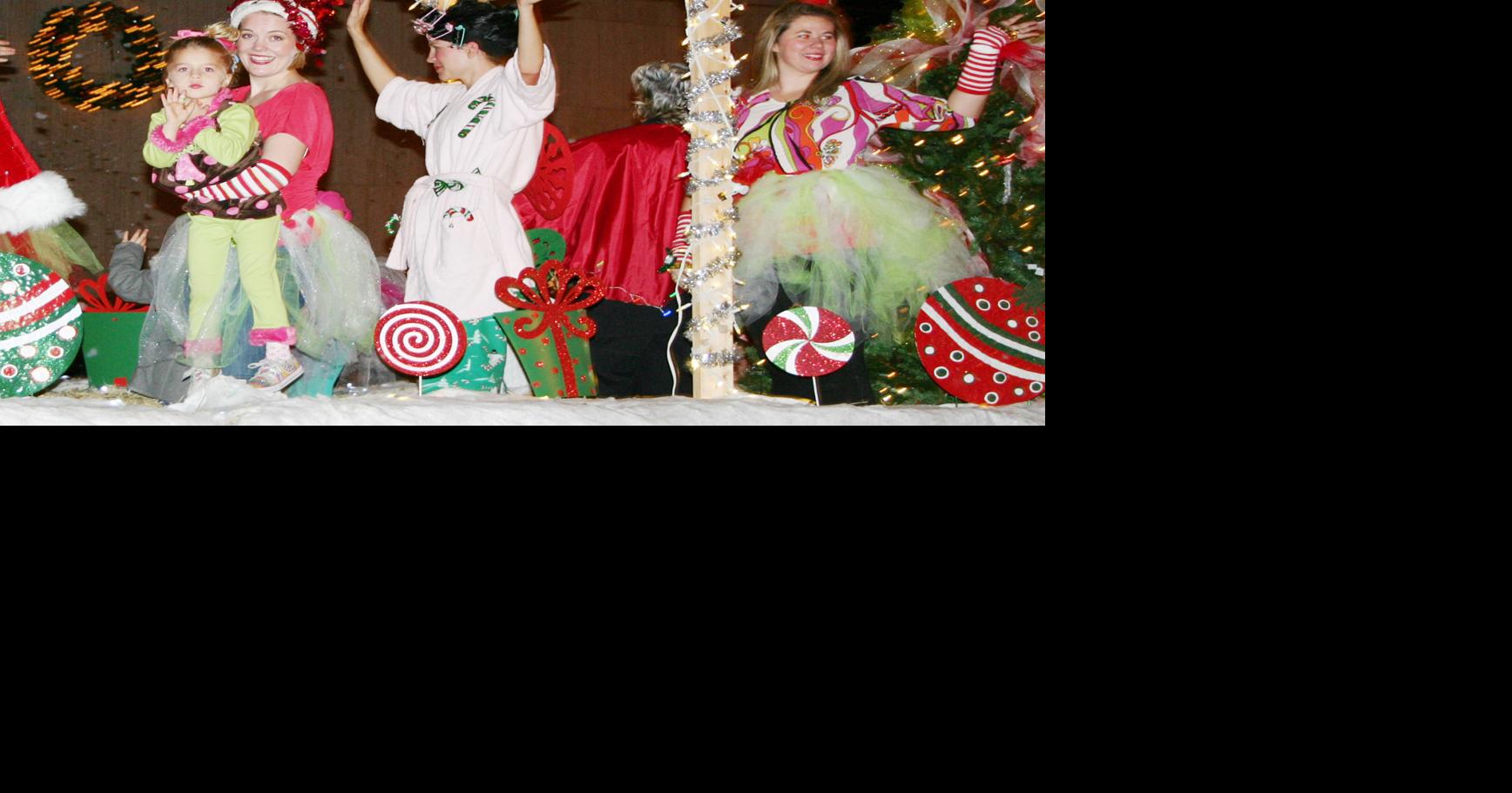 Athens Christmas parade scheduled for December 6 | Local News ...