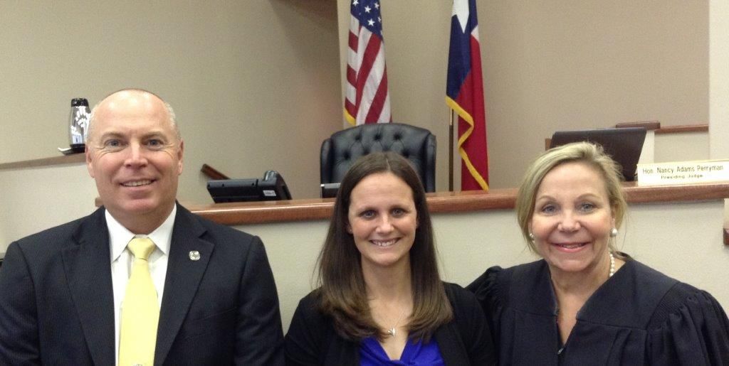 D.A.’s Office hires former Corsicana Police Officer | News ...