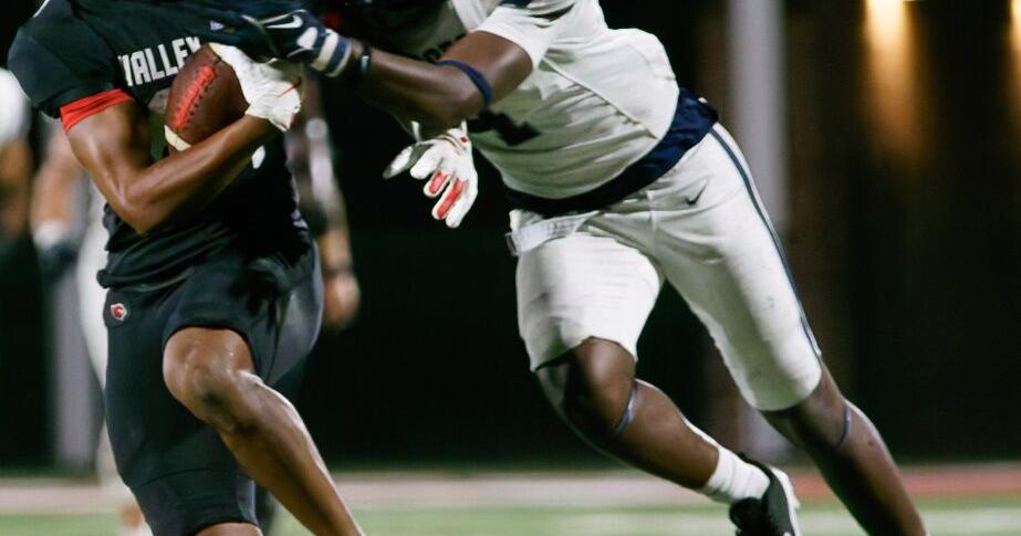 Spors: TVCC squeezes by Blinn in defensive struggle | Sports | athensreview.com