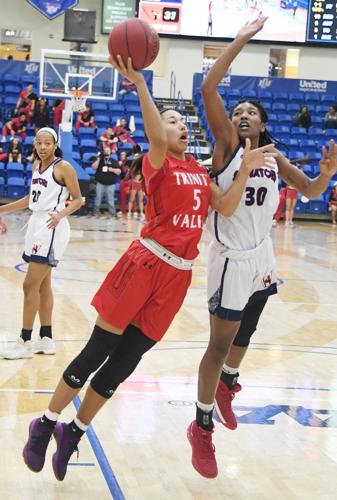 Trinity Valley thumps Walters State for trip to Final Four | Sports ...