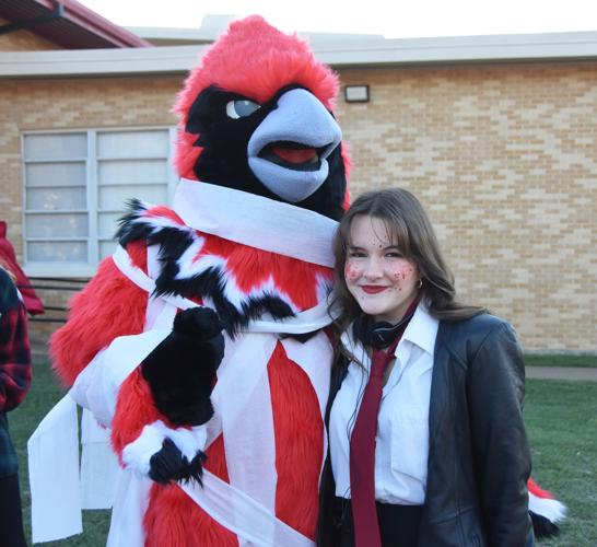 TVCC scares up Halloween fun | News | athensreview.com