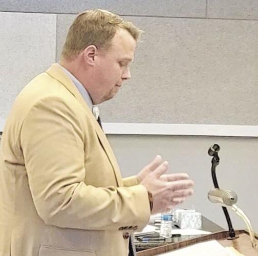 City approves funds for hospital | News | athensreview.com