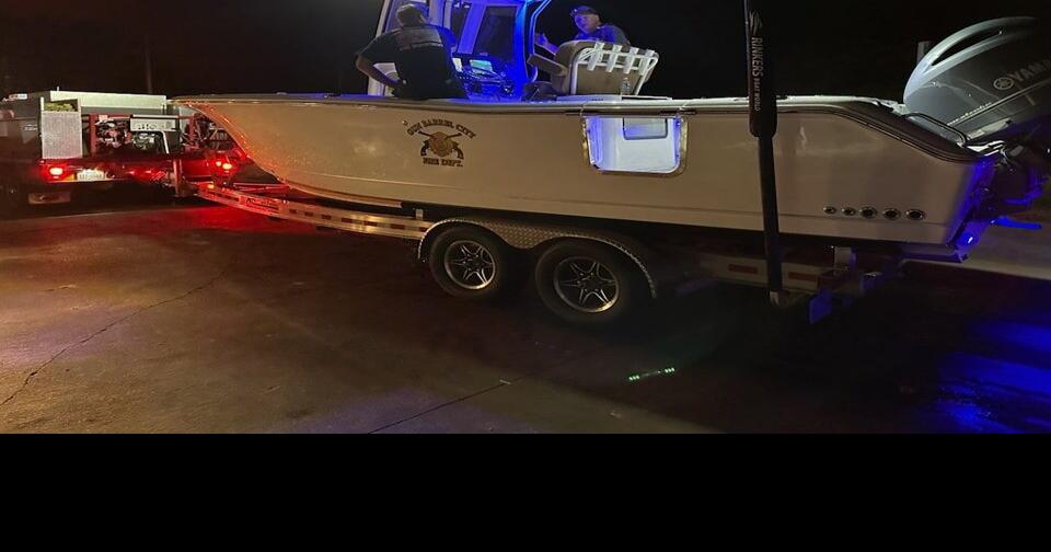 Near-drowning in Gun Barrel | News | athensreview.com