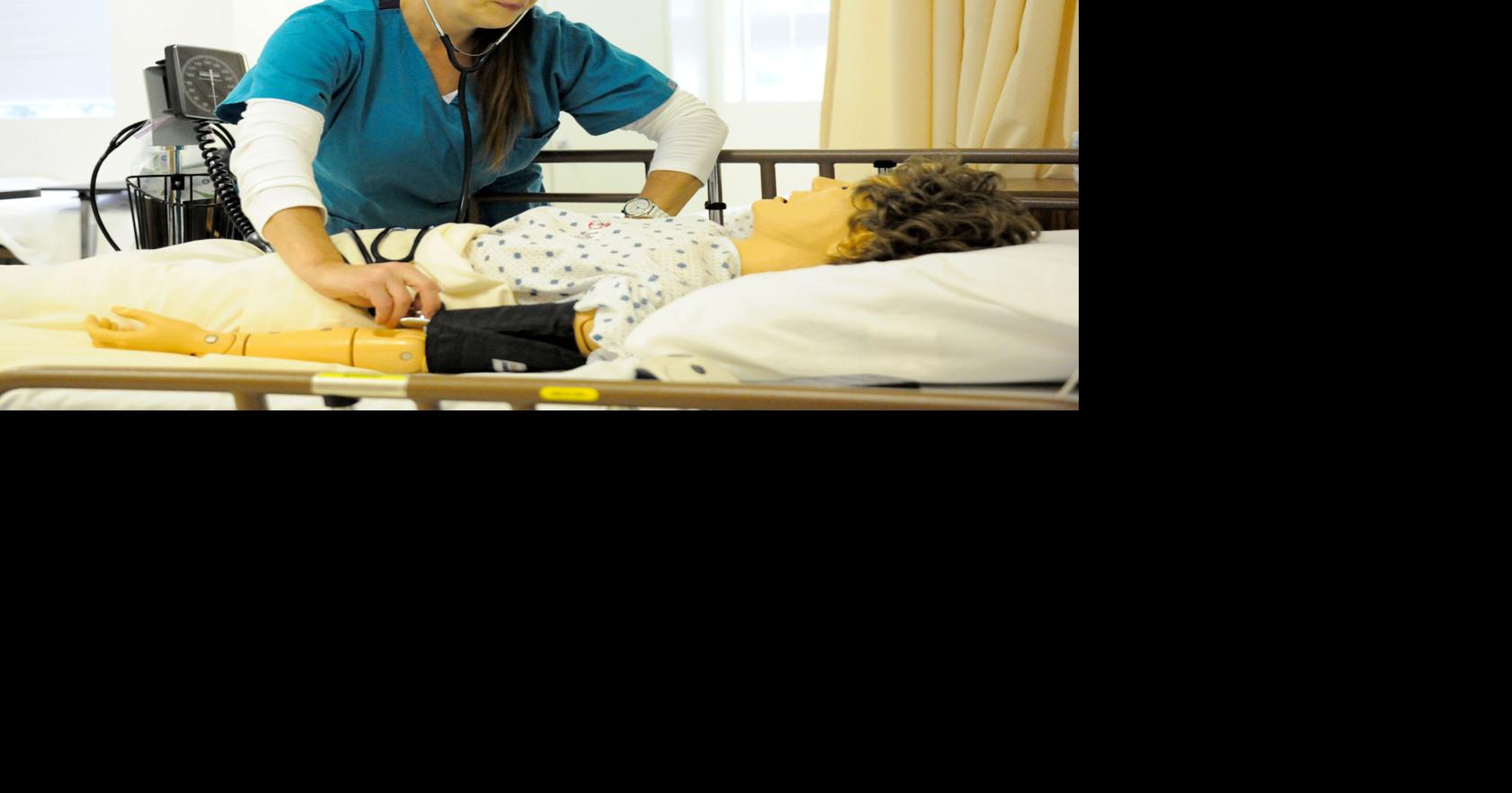 Woman said TVCC program ‘has changed my life in so many ways’ | Local ...