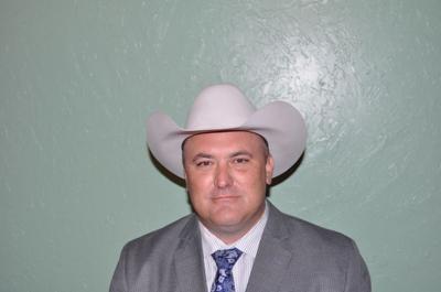 HCSO chief deputy speaks | Local News | athensreview.com