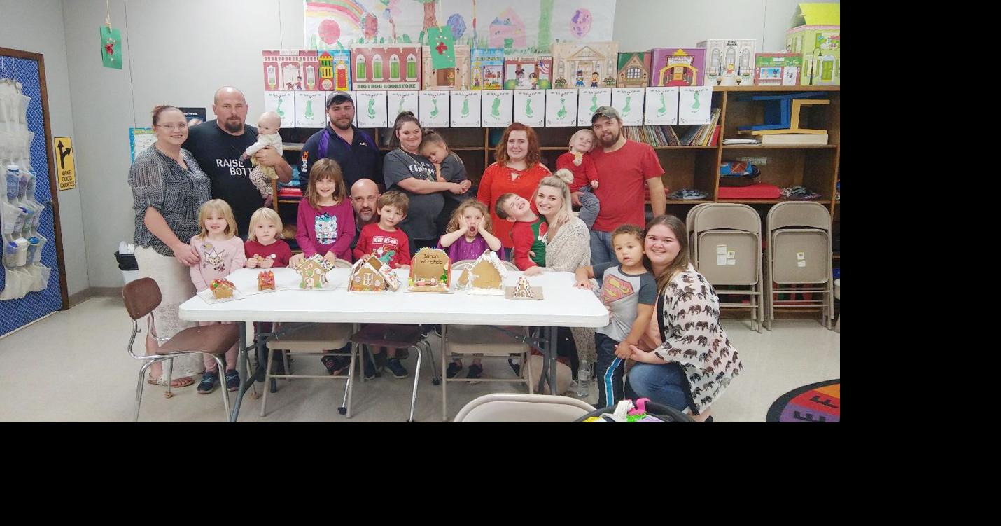 Murchison ISD Pre-K | News | athensreview.com