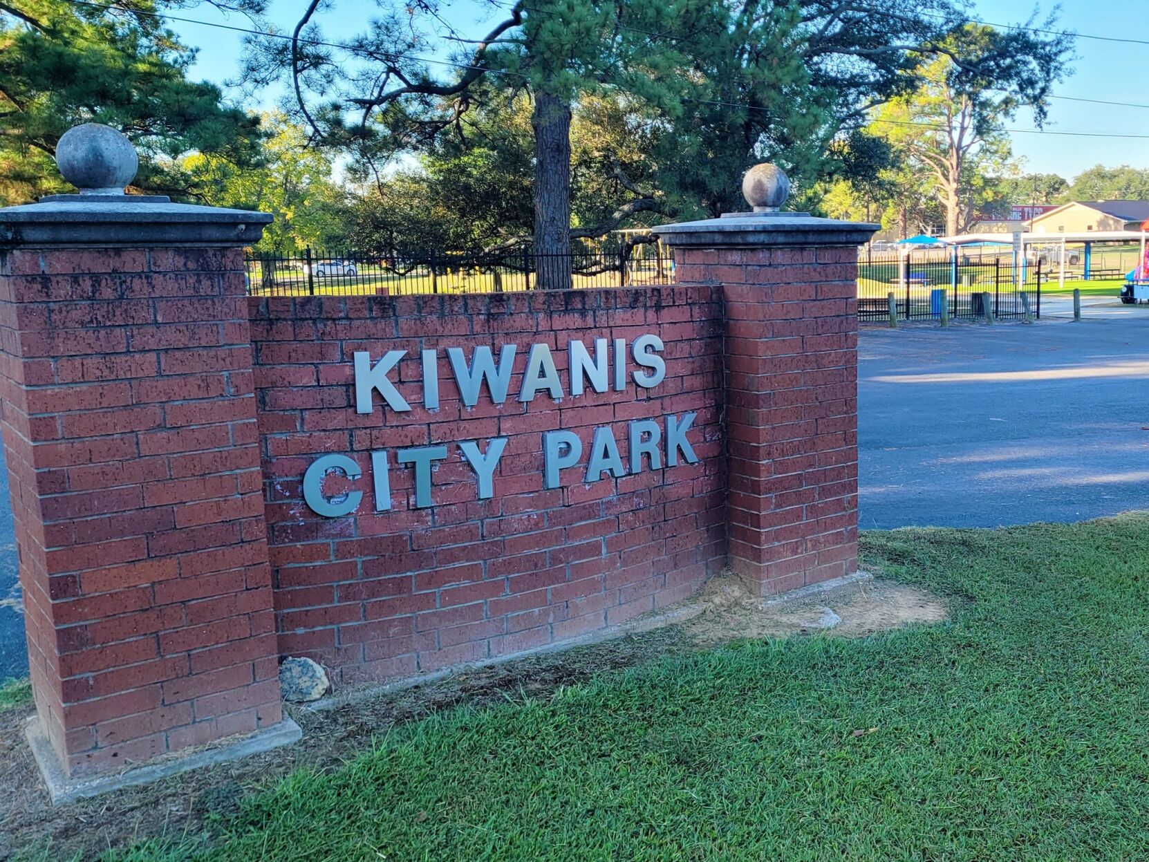 Athens City Council approves park updates | News | athensreview.com