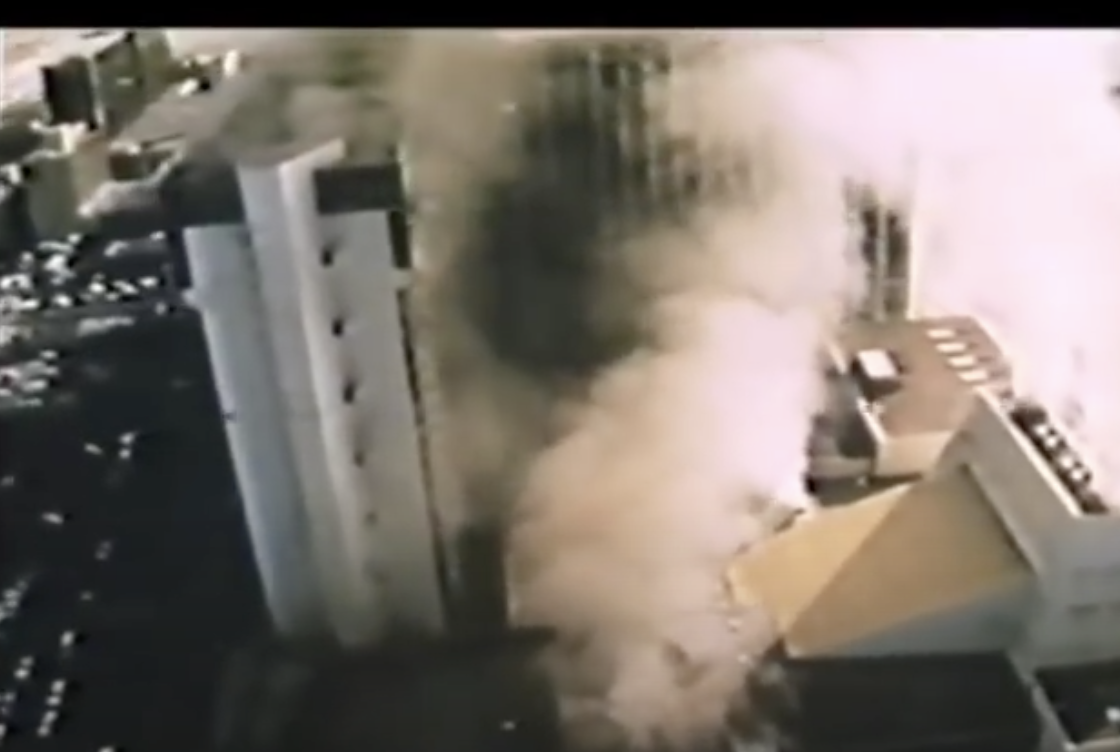 Memories of MGM Grand Hotel fire still haunts local resident 40 years ...