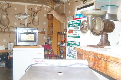 Luke Clayton’s outdoor column: The Cooking Shack | Sports ...