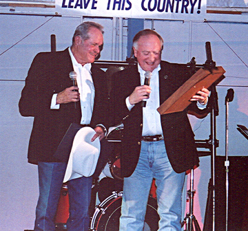 Tony Douglas honored by state rep. | Local News | athensreview.com