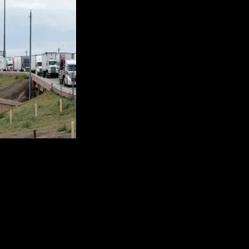 Texas lifts commercial drivers license ban for temporary agricultural ...