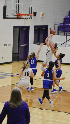 Eustace beats Palmer, Blooming Grove | Sports | athensreview.com